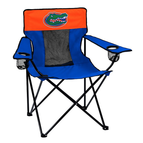 Florida Gators Elite Tailgate Chair | Logo Chair