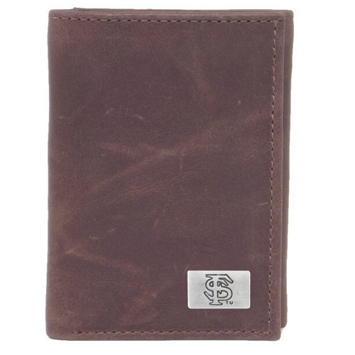 FSU Seminoles Tri-Fold Wallet