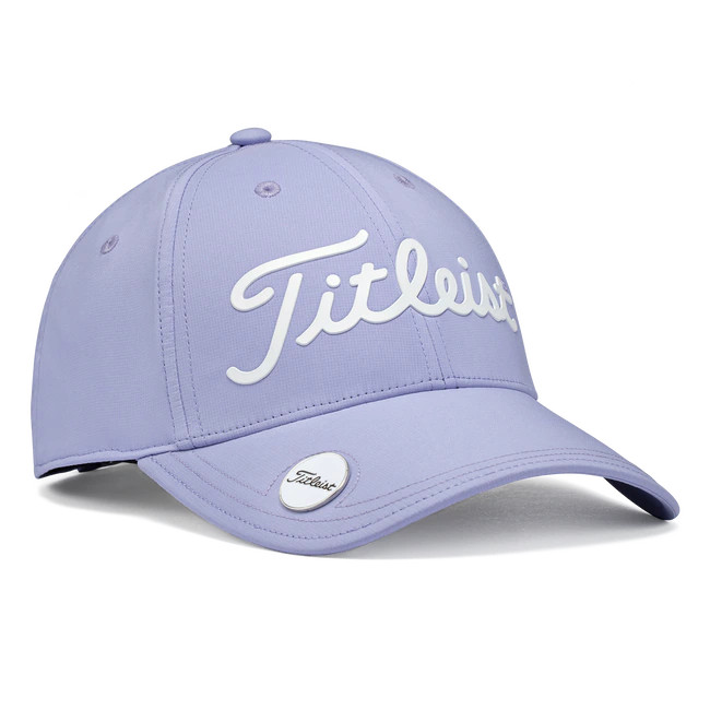 TITLEIST PERFORMANCE CAP BALL MARKER - WOMENS - ANDREW HENARE GOLF