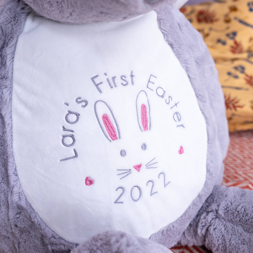 My 1st Easter Bunny Gift