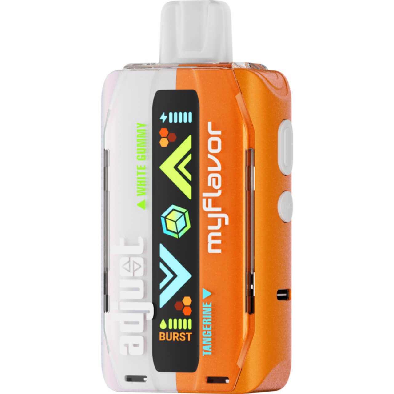 Adjust Myflavor 40k Disposable Vape At Wholesale Price