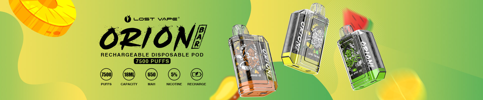 Vape and eJuice Wholesale Distributor | Kanger Wholesale USA