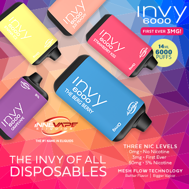 Vape and eJuice Wholesale Distributor | Kanger Wholesale USA