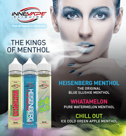 Vape and eJuice Wholesale Distributor | Kanger Wholesale USA