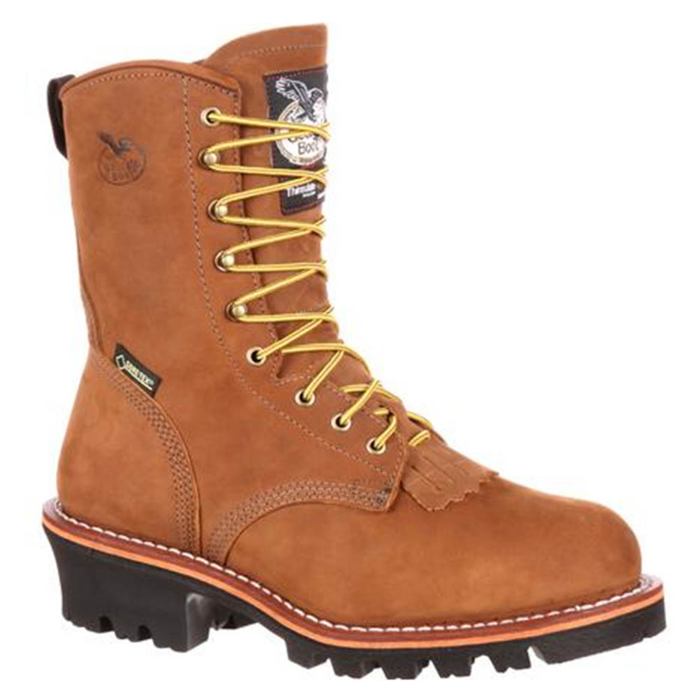 Gore-Tex Boots - Family Footwear