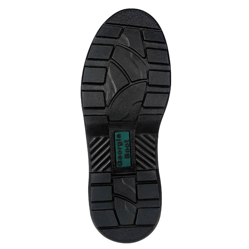 Georgia FLXpoint G6503 FARM AND RANCH Soft Toe Non-Insulated Work Boots ...