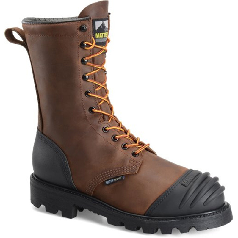 Matterhorn Boots | BEST Mining Boots