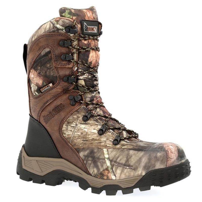 Men's Hunting Boots - Family Footwear Center