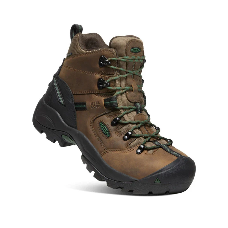 Keen Utility 1026892 PITTSBURGH ENERGY Composite Toe Work Boots ...