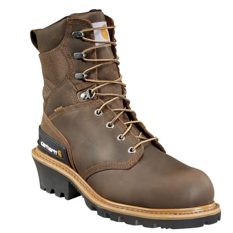 Work Boot Headquarters - Page 2