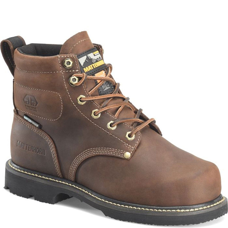 Men's Work Boots & Shoes - Family Footwear Center