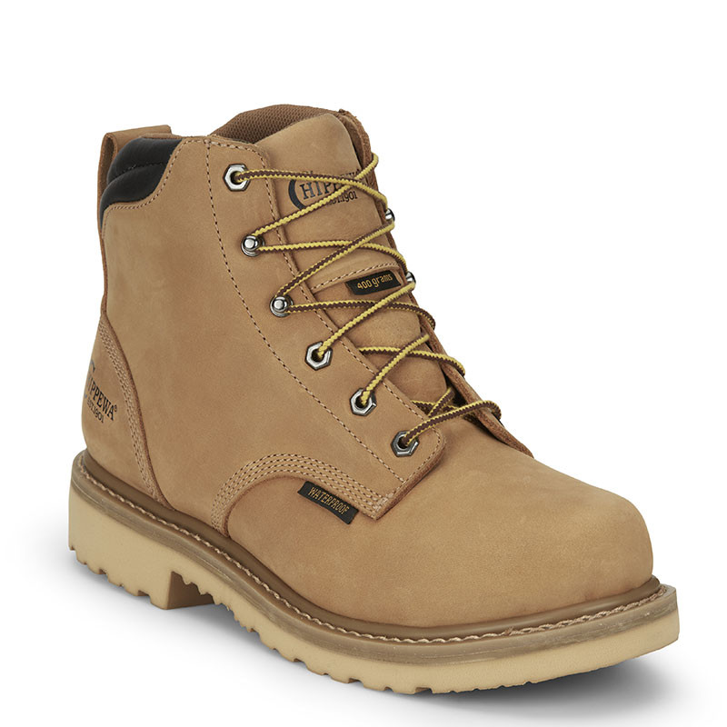 Chippewa Boots -Your Work Boot Headquarters