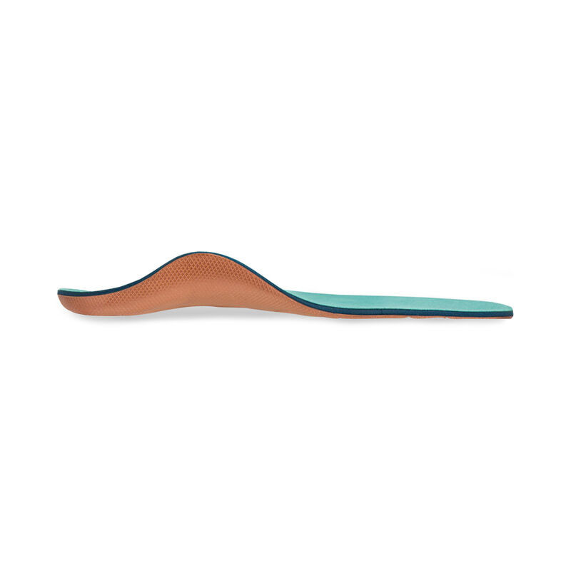 Aetrex L2305 Men's PREMIUM MEMORY FOAM Orthotics with Metatarsal ...