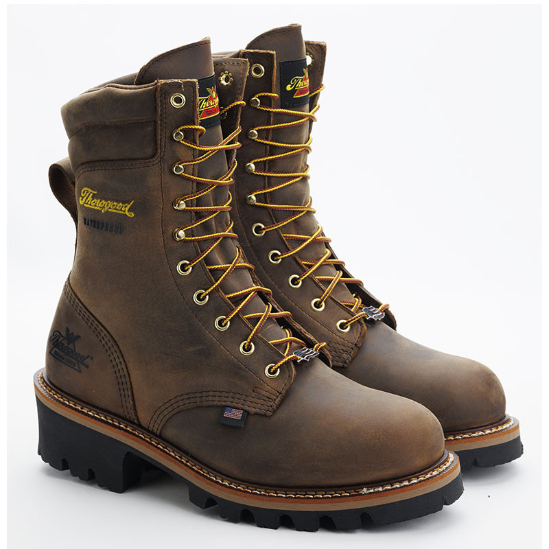 USA MADE BOOTS - Your American Work Boot Headquarters! - Family ...