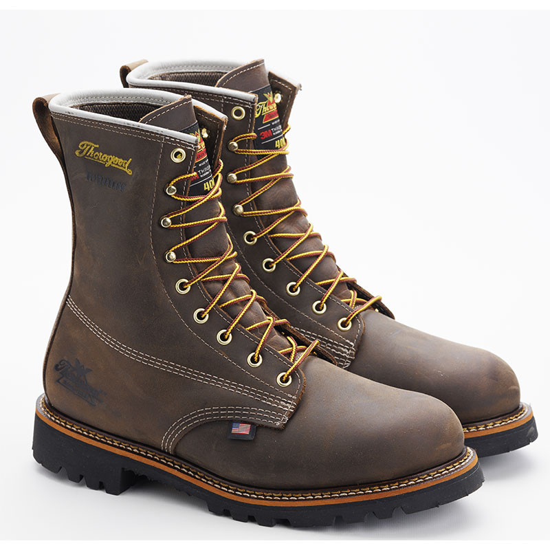 USA MADE BOOTS - Your American Work Boot Headquarters! - Family ...