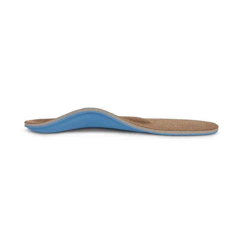 Aetrex L2205W Women's MEMORY FOAM METATARSAL Orthotics - Family ...