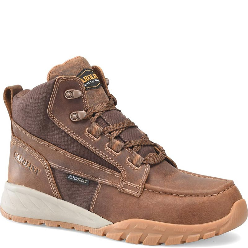 Carolina CA5593 CHALLENGE Composite Toe Non-Insulated Hikers - Family ...
