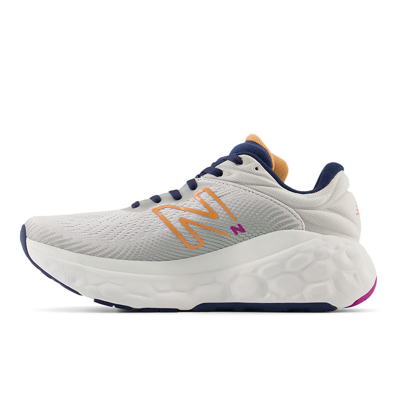 New Balance Fresh Foam X 840v1 Grey Matter - Family Footwear Center