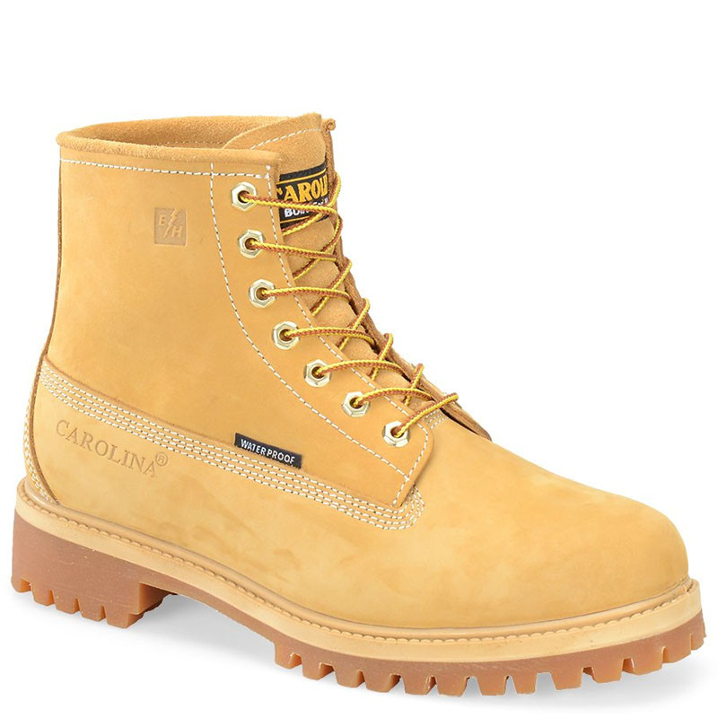 Carolina Boots- Authorized 5 STAR Retailer | Men's Carolina Work Boots