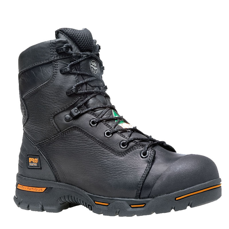 Timberland PRO 89628214 BOONDOCK Composite Toe 600g Insulated Work ...