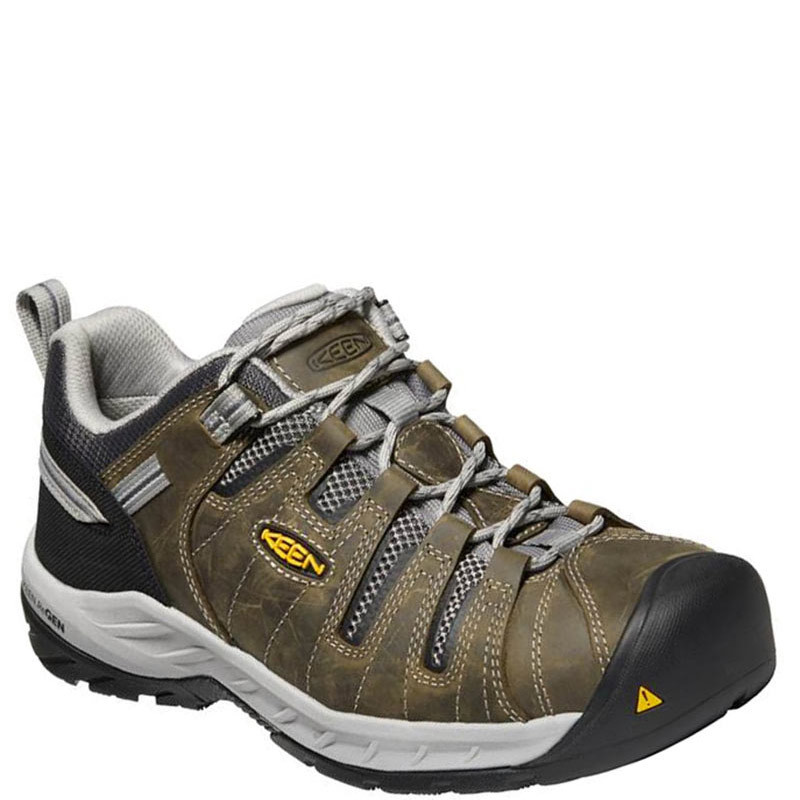 Keen Utility Work Boots | BEST Comfortable Work Boots