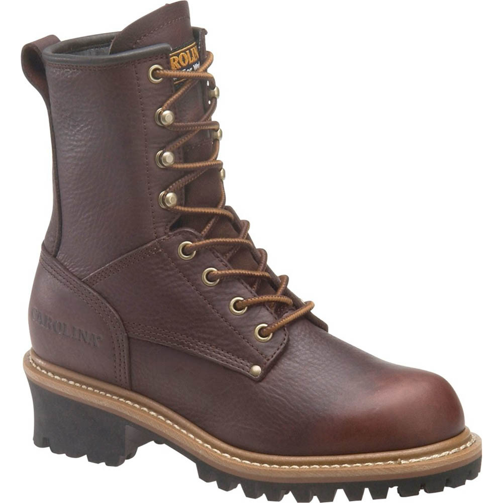 Carolina Boots- Authorized 5 STAR Retailer | Men's Carolina Work Boots