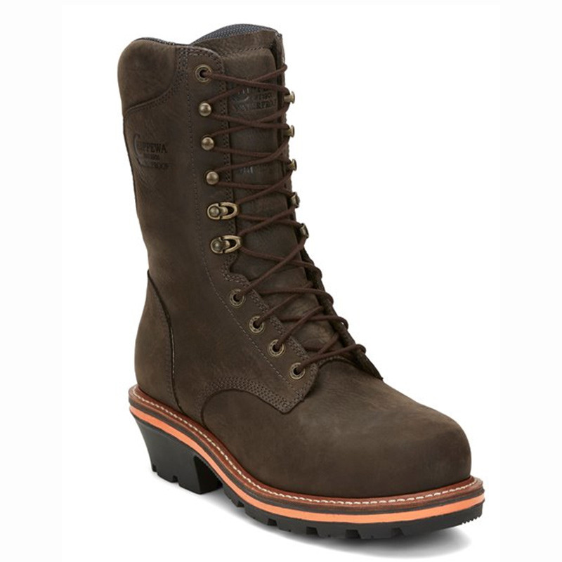 Chippewa BEST Logger Boots | Men's Logging & Super Logger Boots