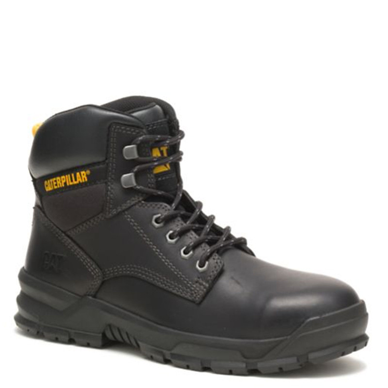 Work Boot Headquarters - Page 1 - Family Footwear Center