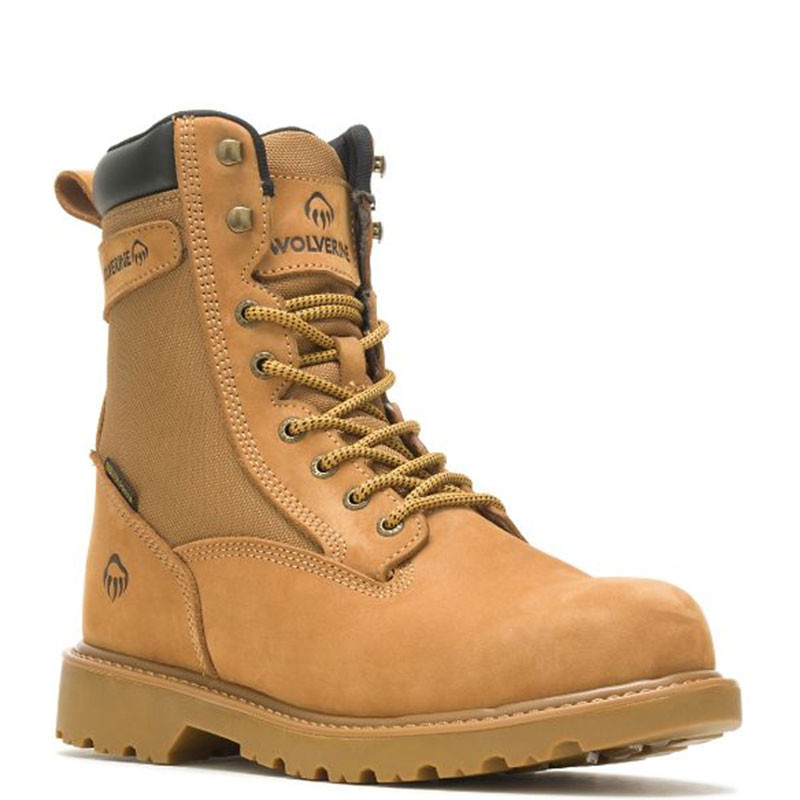 Wolverine Boots - Your Work Boot Headquarters