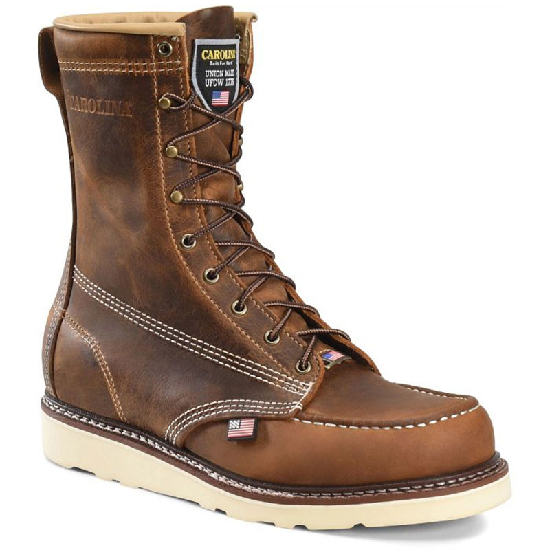 Your Work Boot Headquarters! - Family Footwear Center