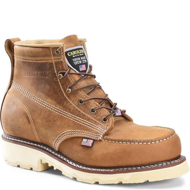 USA MADE BOOTS - Your American Work Boot Headquarters! - Family ...
