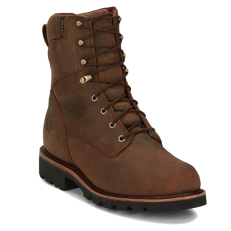 Chippewa Boots -Your Work Boot Headquarters