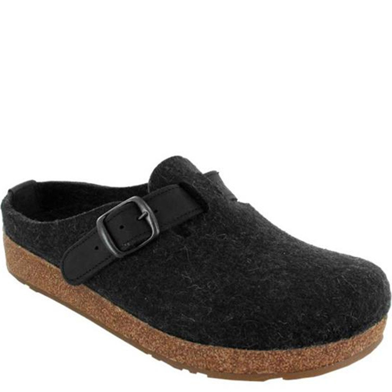 HAFLINGER Clogs & Slippers | MADE IN GERMANY