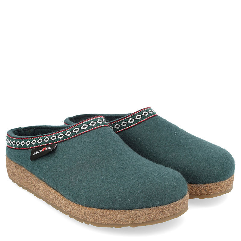 HAFLINGER Clogs & Slippers | MADE IN GERMANY
