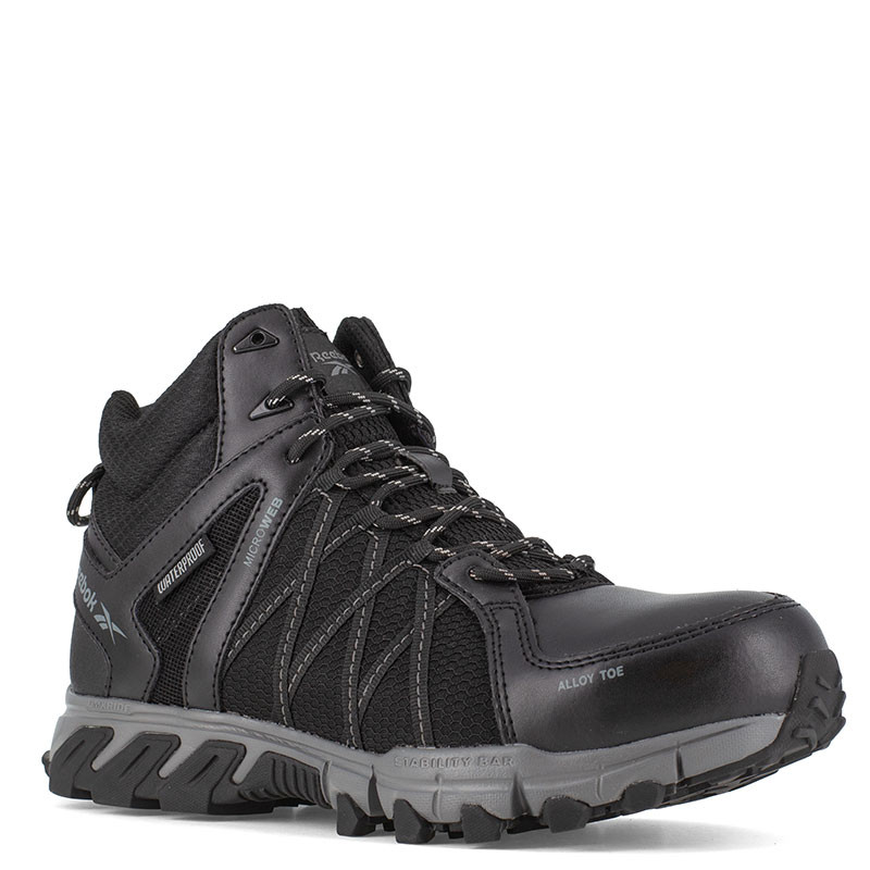 Men's Work Boots & Shoes - Family Footwear Center