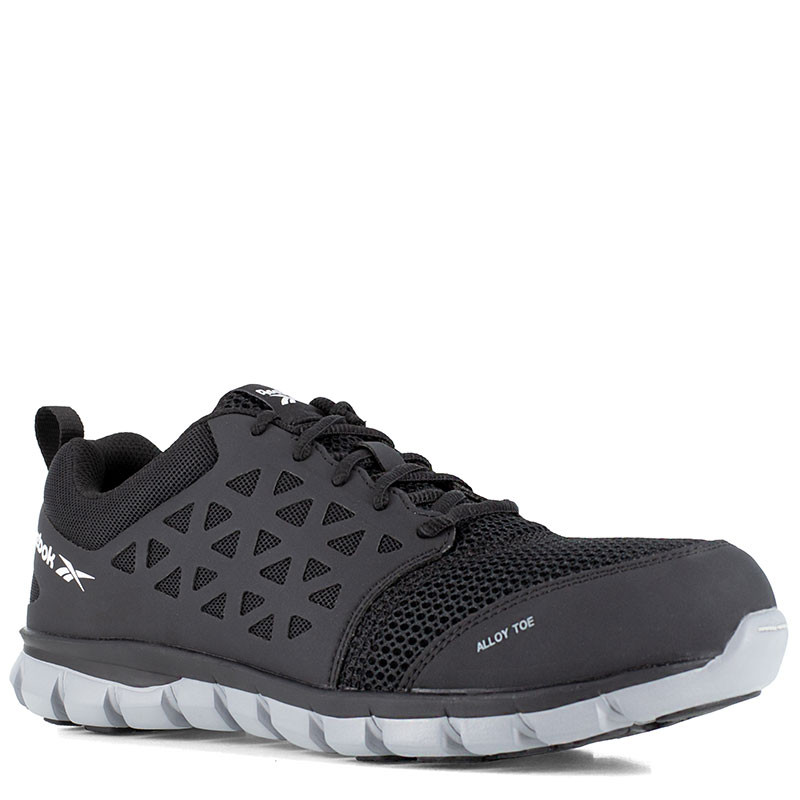 Men's Work Boots & Shoes - Family Footwear Center