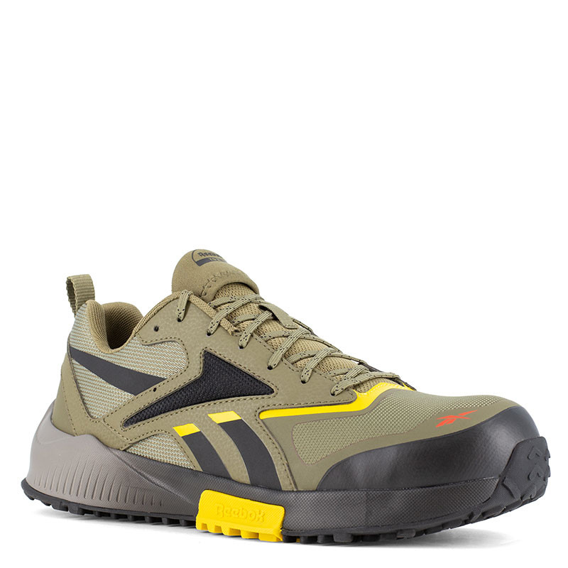 Reebok Work Boots & Work Shoes