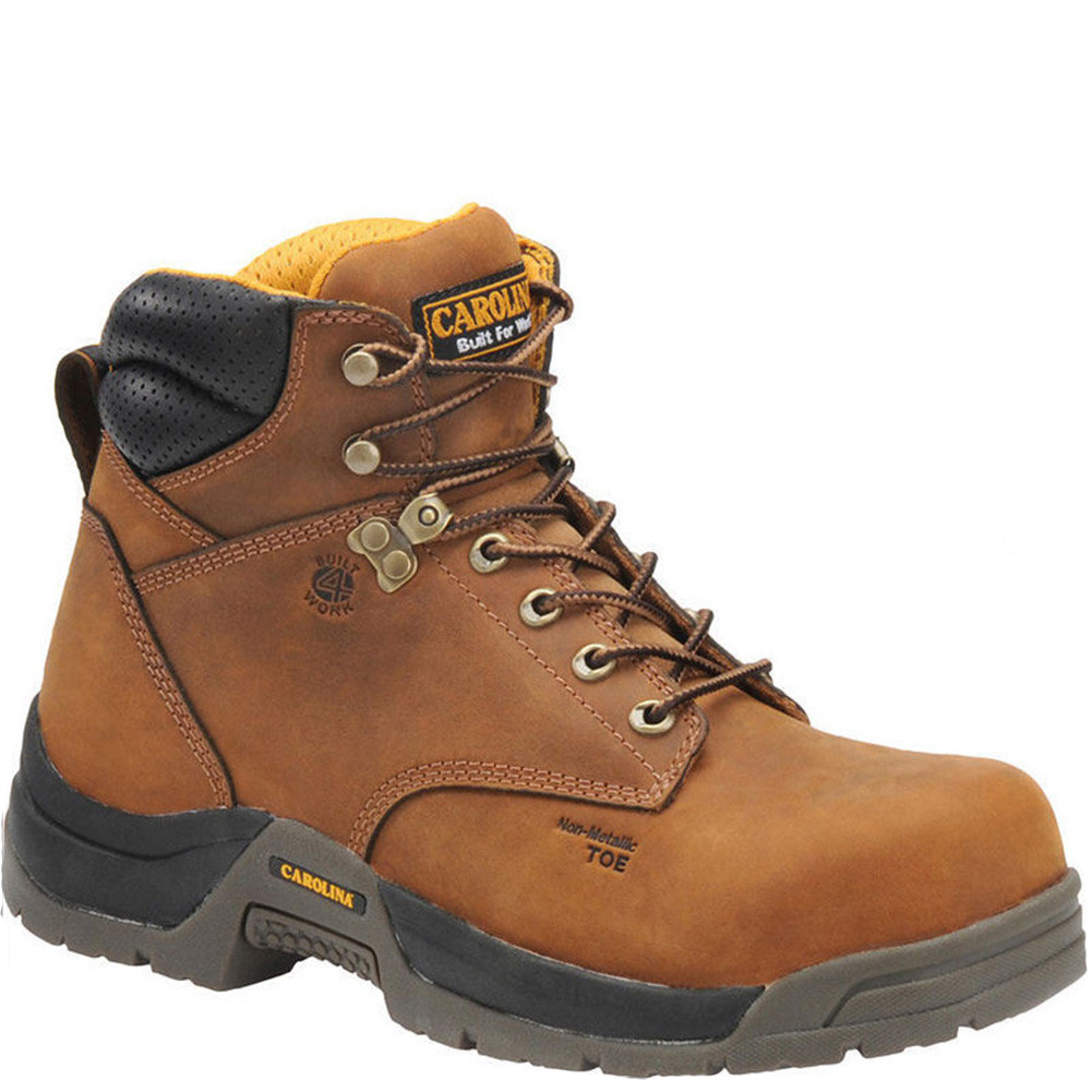 Carolina Boots- Authorized 5 STAR Retailer | Men's Carolina Work Boots