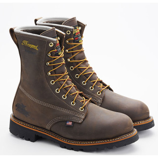 USA MADE BOOTS - Your American Work Boot Headquarters! - Family ...