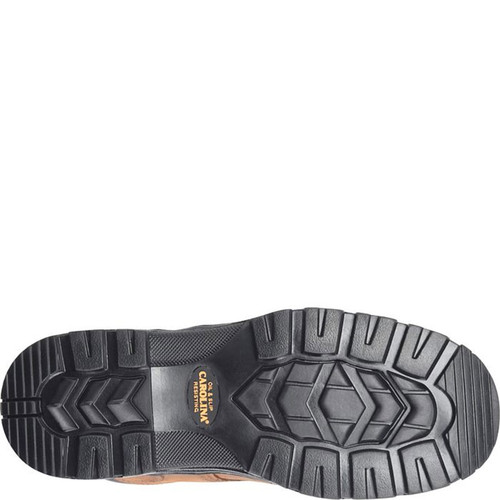 Carolina CA3527 FOREMAN Steel Toe Internal Met Guard Work Boots ...