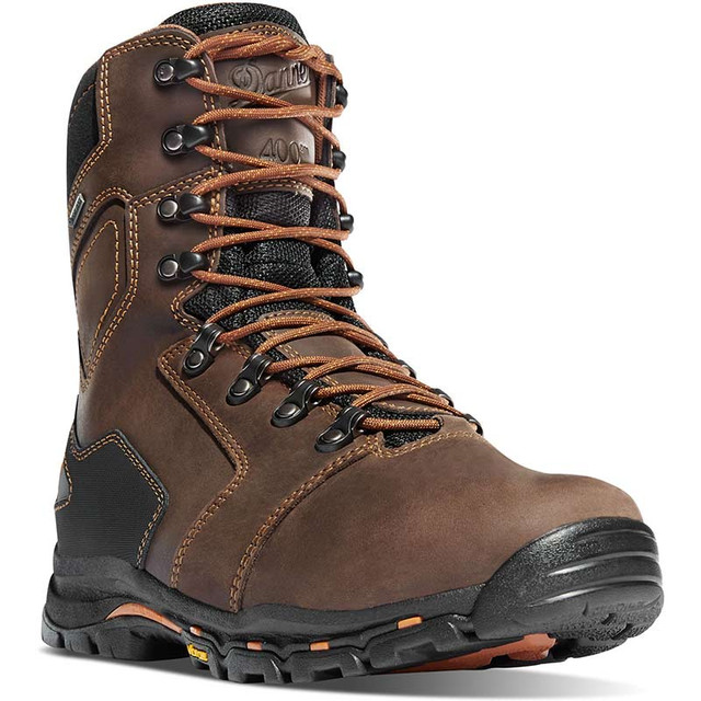 Danner 13866 Men's VICIOUS Soft Toe Non-Insulated Gore-Tex Work Boots ...