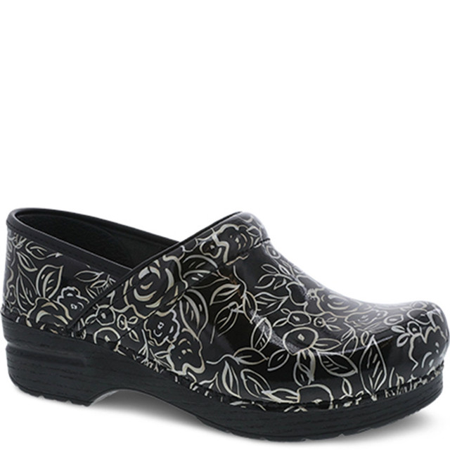 Brands - Dansko - Dansko Professional Clogs - Family Footwear Center