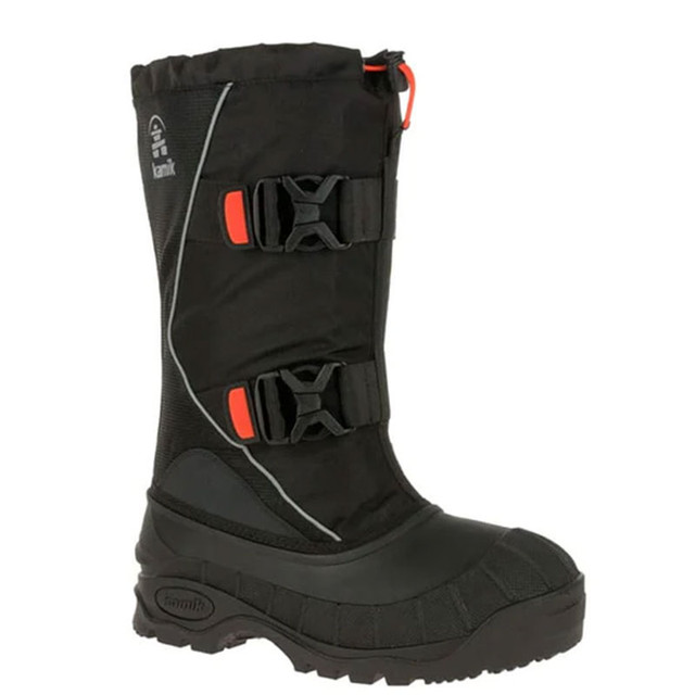 Men's Work Boots & Shoes - Family Footwear Center