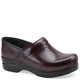 Dansko CORDOVAN CABRIO Professional Clogs - Family Footwear Center