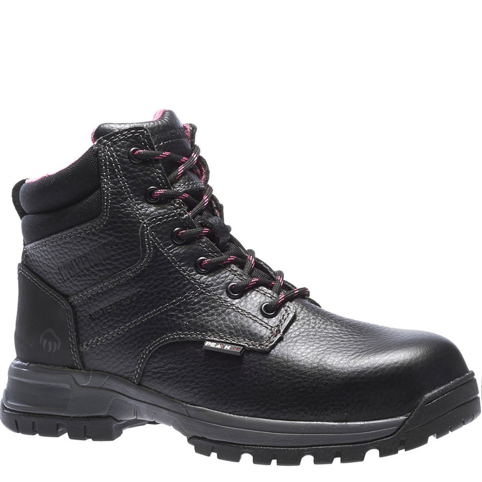 Wolverine Boots - Your Work Boot Headquarters
