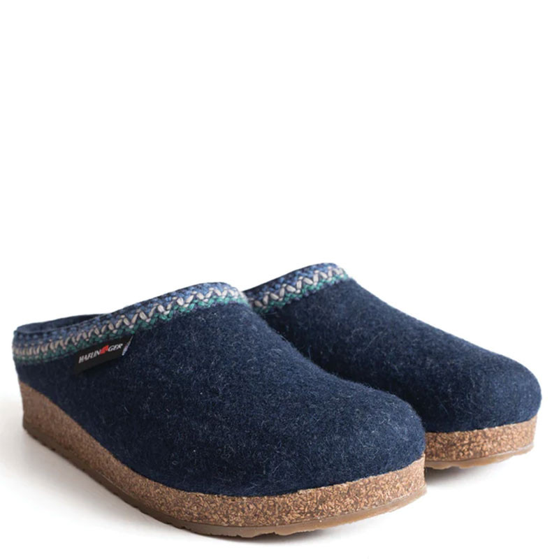 HAFLINGER Clogs & Slippers | MADE IN GERMANY