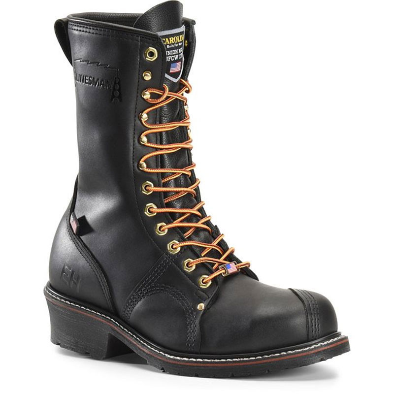 USA MADE BOOTS - Your American Work Boot Headquarters! - Family ...