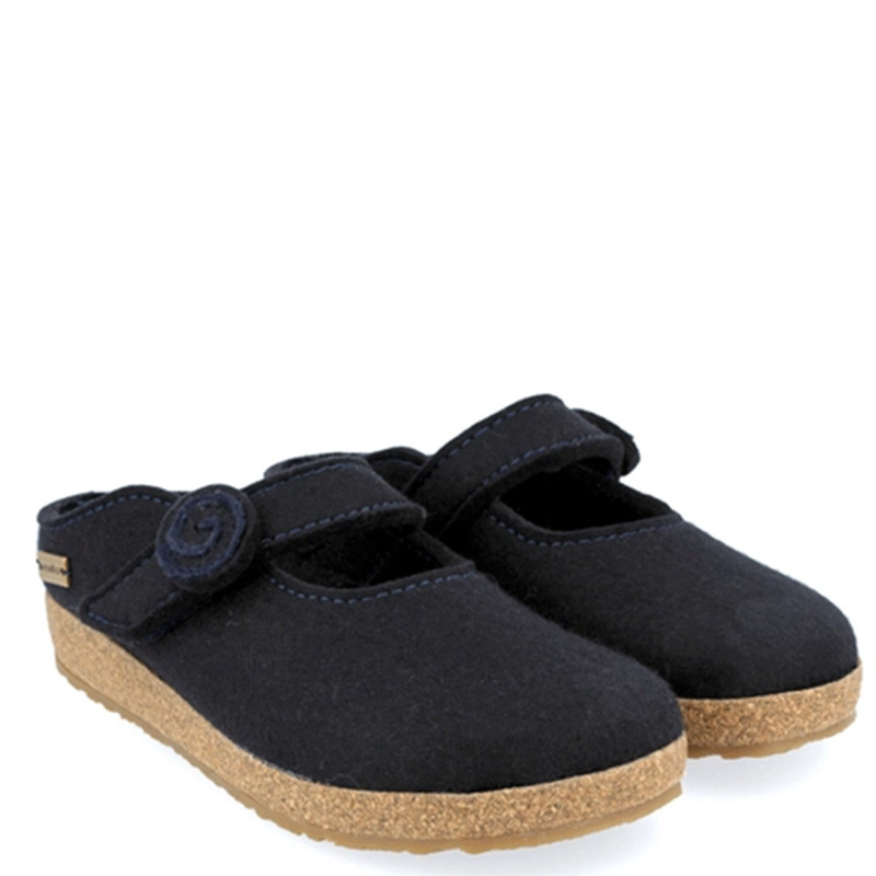 HAFLINGER Clogs & Slippers | MADE IN GERMANY