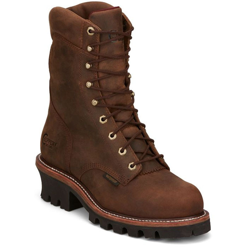 Chippewa Boots -Your Work Boot Headquarters