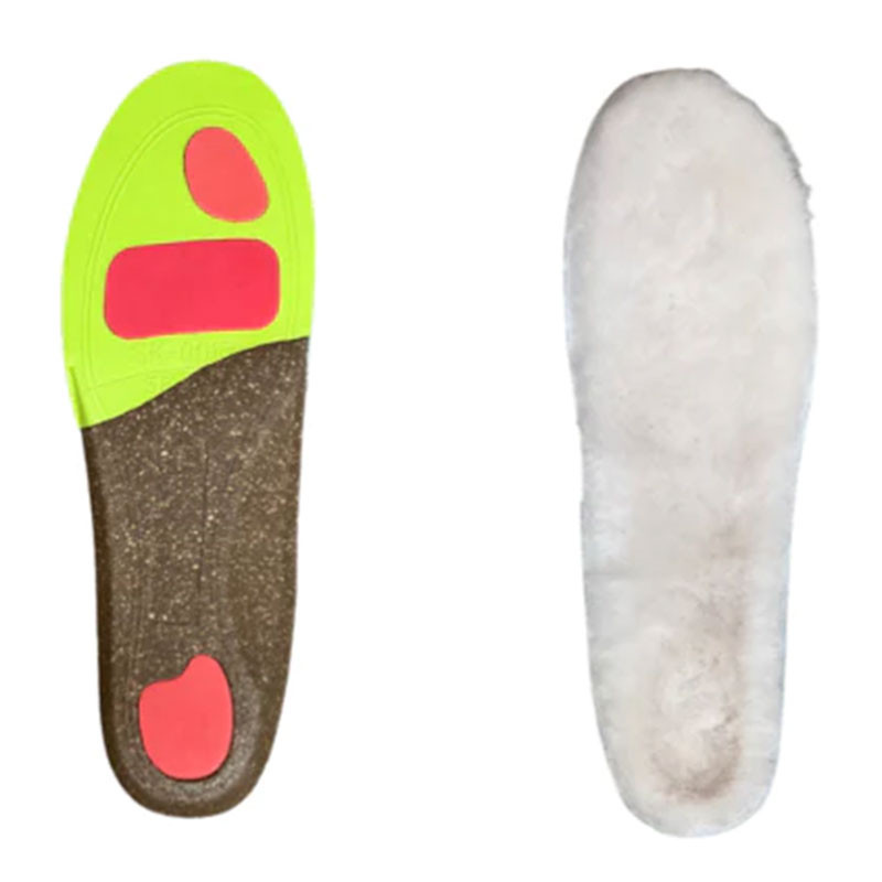 Shoe Insoles & Orthotics - Spenco Arch Support, Sof Sole